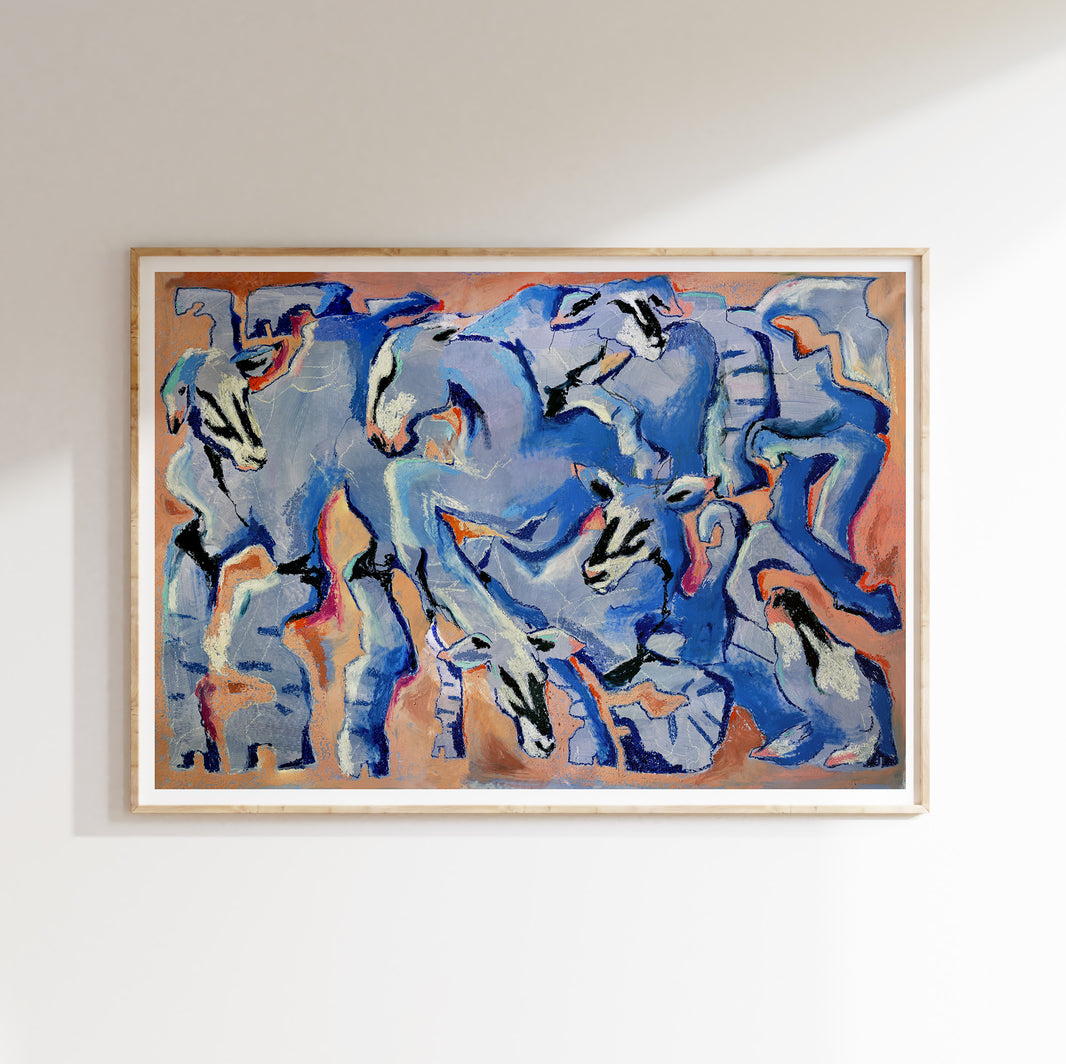 Fine Art Prints – Hannah Luen