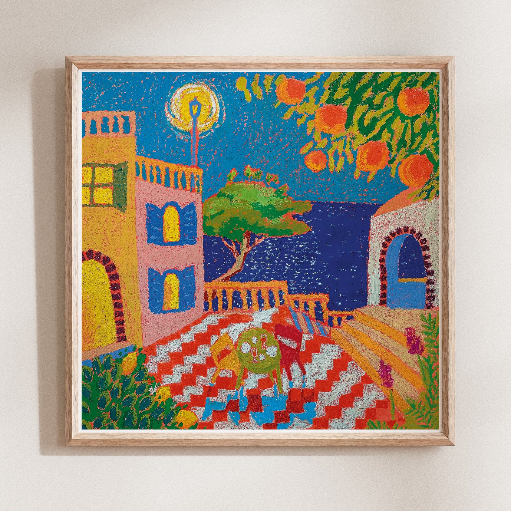 Fine Art Prints – Hannah Luen