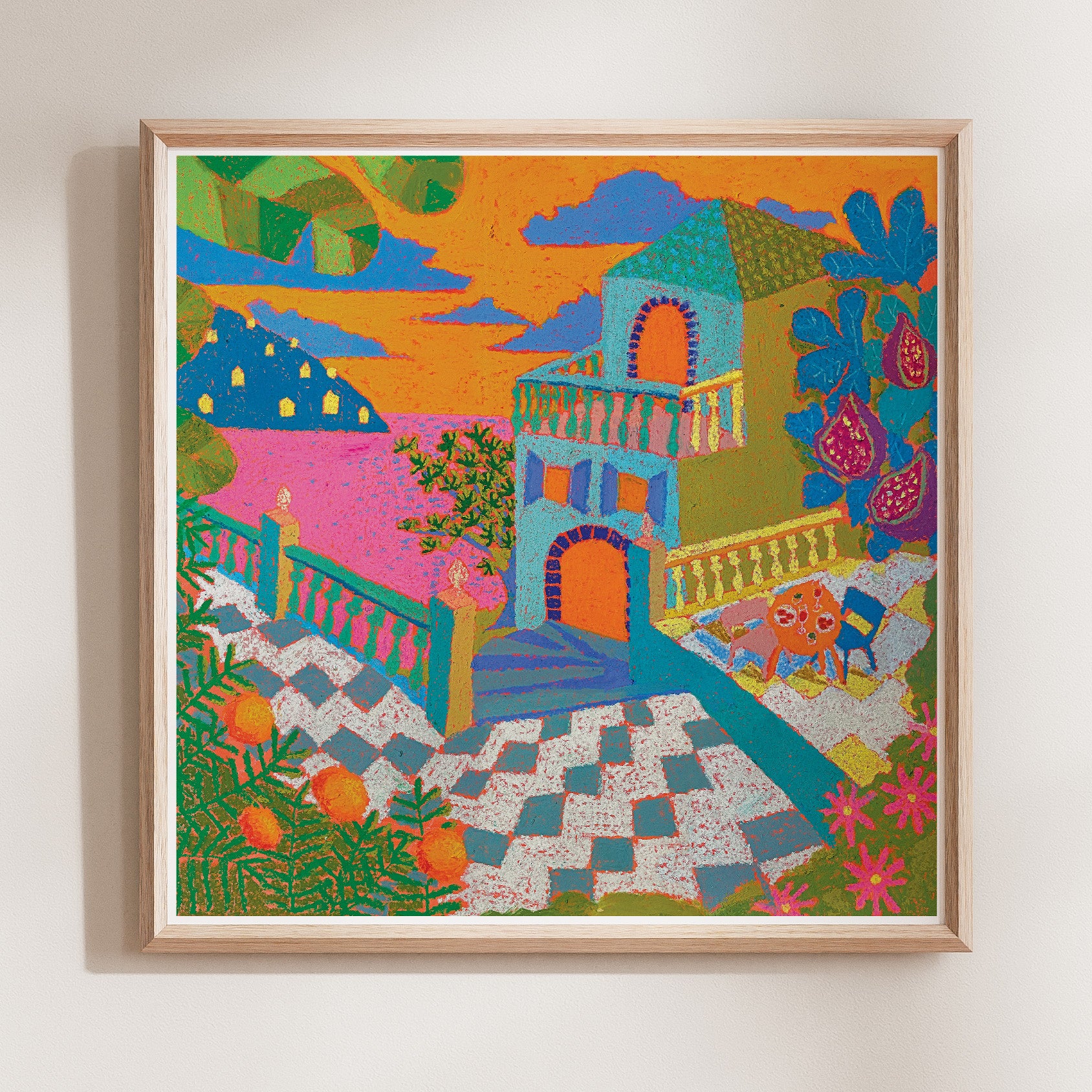 Fine Art Prints – Hannah Luen